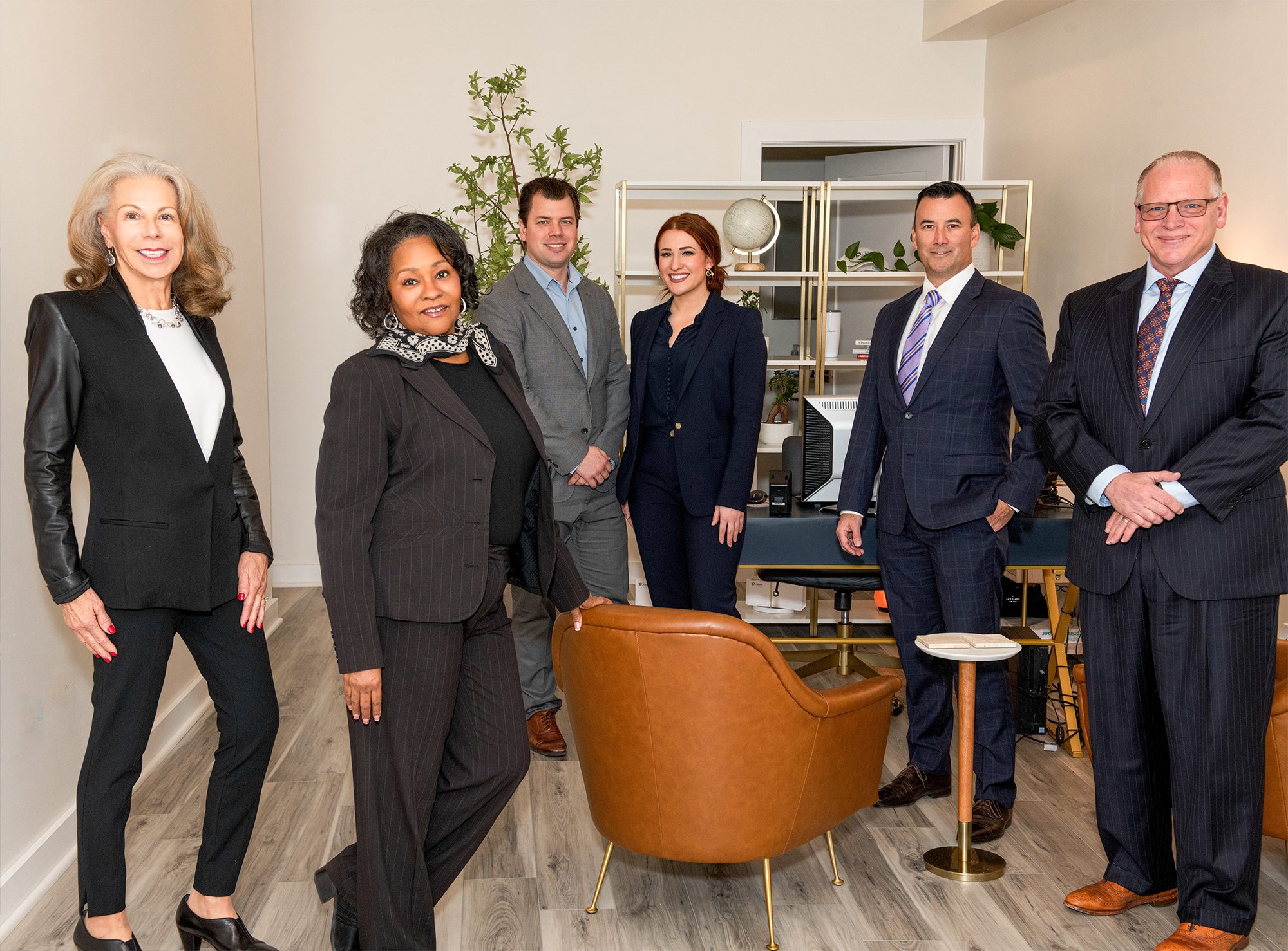 Meet Our Financial Advisors | The Princeton Group